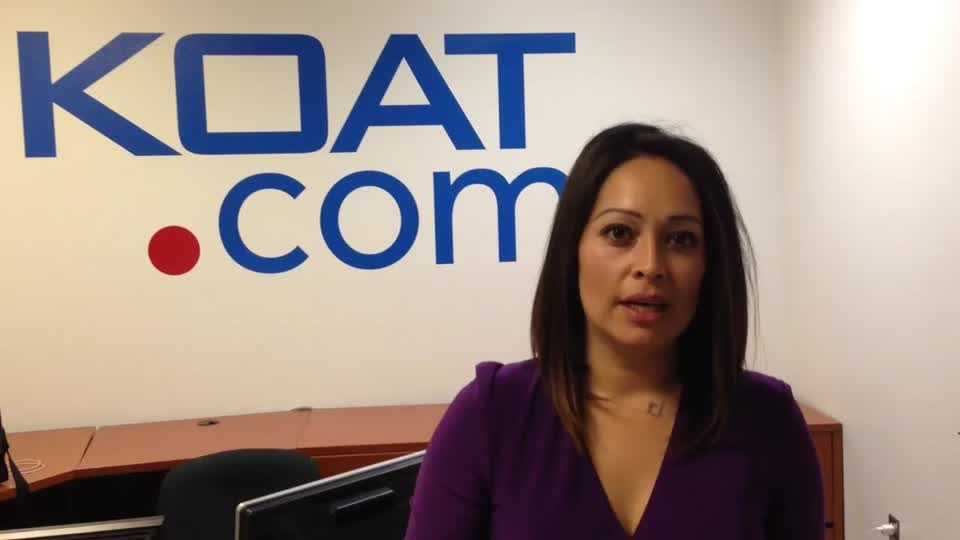 Amber Alert issued for Jamarion Jackson