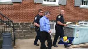 Husband charged in wife's shooting takes plea deal
