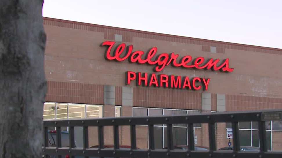 Milwaukee Walgreens closed sooner than expected