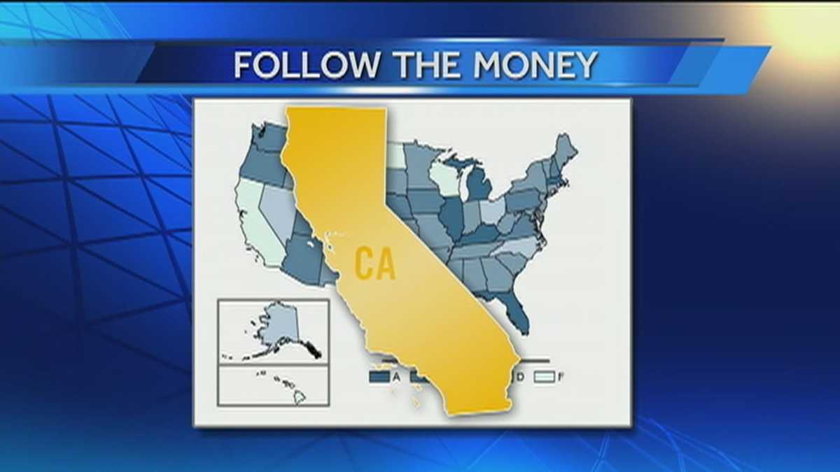California hides tax voucher information