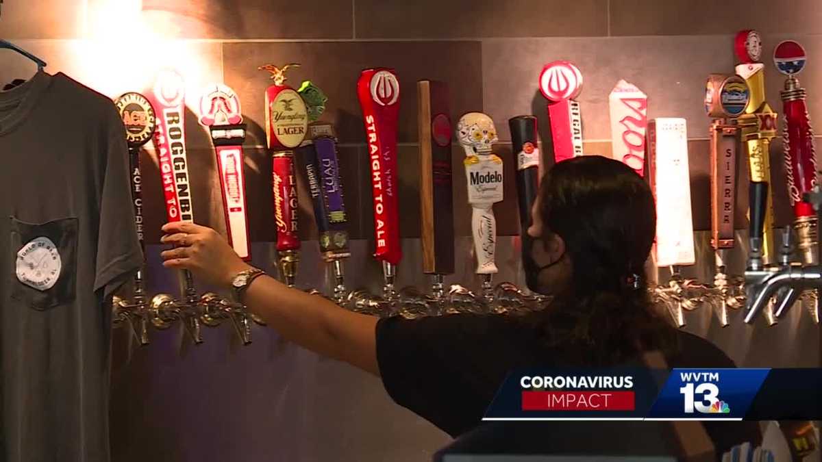 Bar owners worry about social distancing as football season nears