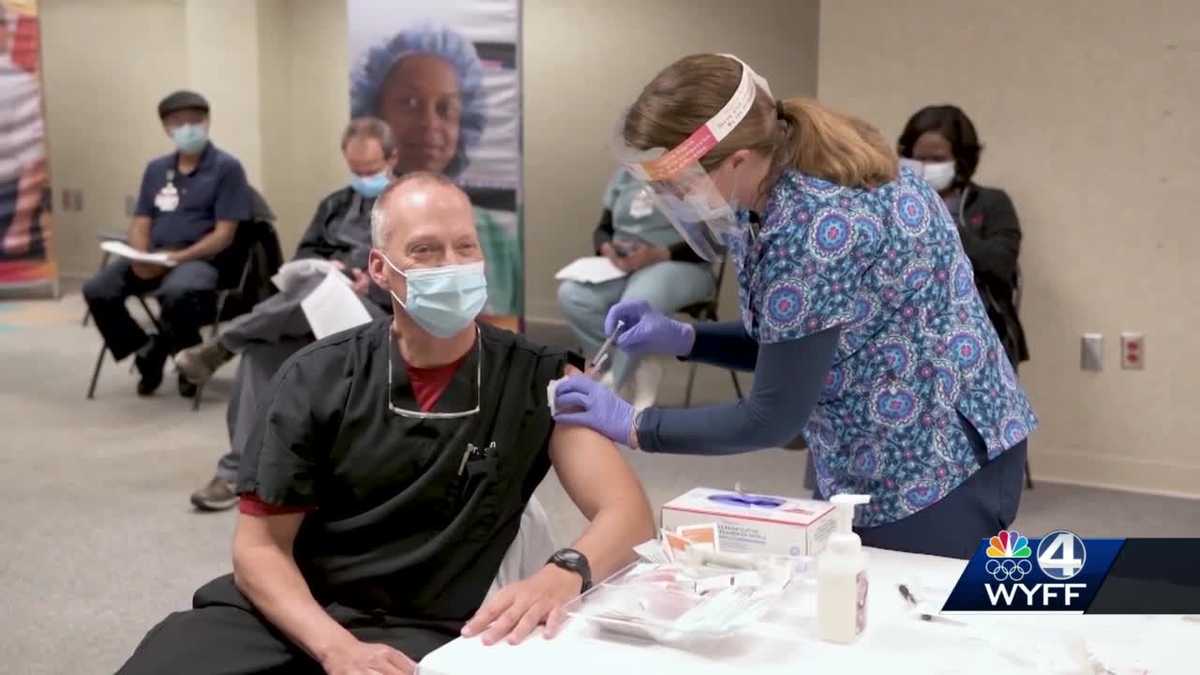 Editorial: SC Vaccine Rollout