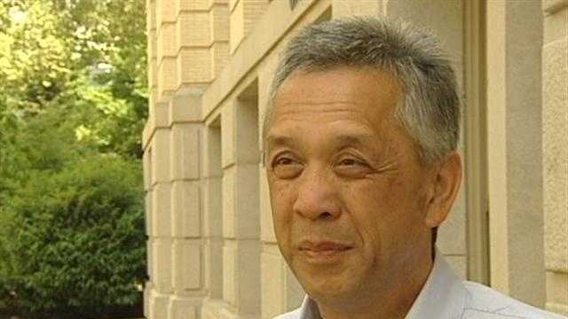 Sacramento City Council Candidate: Joseph Yee