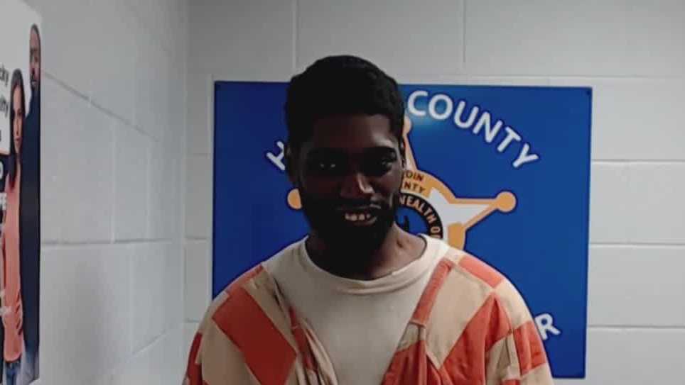 Radcliff man sentenced to 30 years in prison for murdering his boyfriend