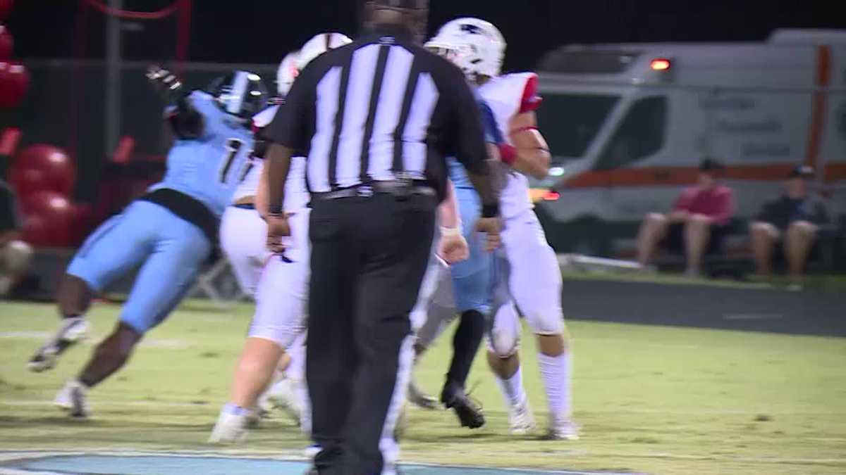 High School Huddle: American Christian at Northridge