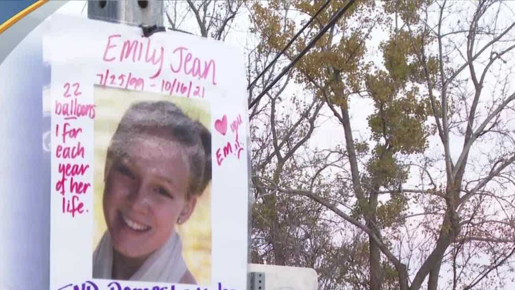 Emily Jean killing: Family, friends remember New Hampshire woman