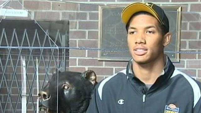 Tyler Boyd becomes first Clairton player invited to Army All-American Bowl