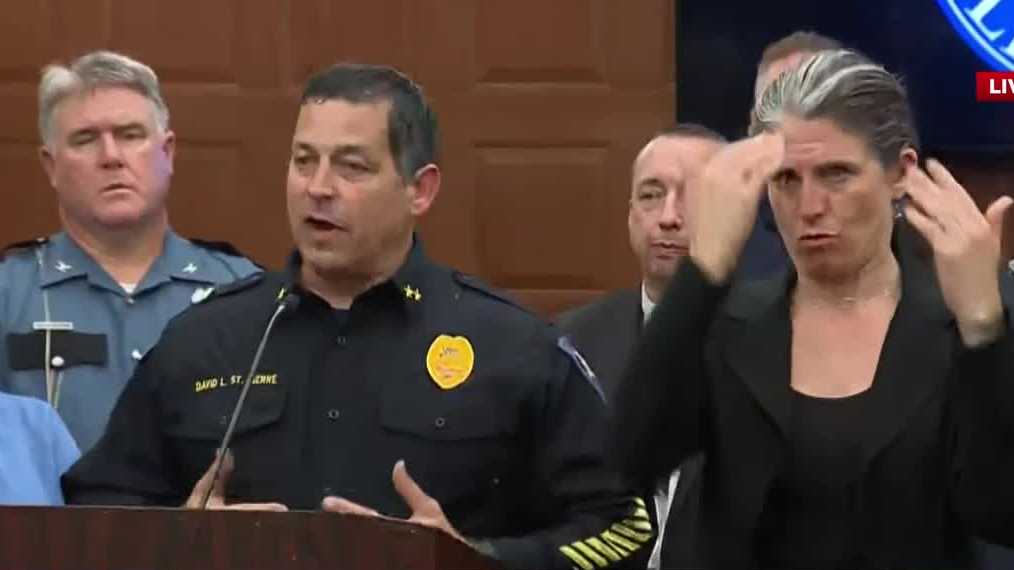 Lewiston, Maine shootings: Officials say Robert Card is dead