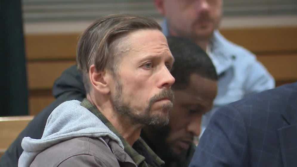 Man accused of bringing gun to Wisconsin Capitol pleads not guilty