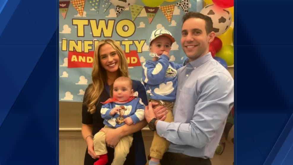 Wake Up Call: Welcome back, Kelly Ann!