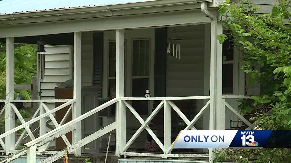 Neighbor describes bizarre Walker County home break-in