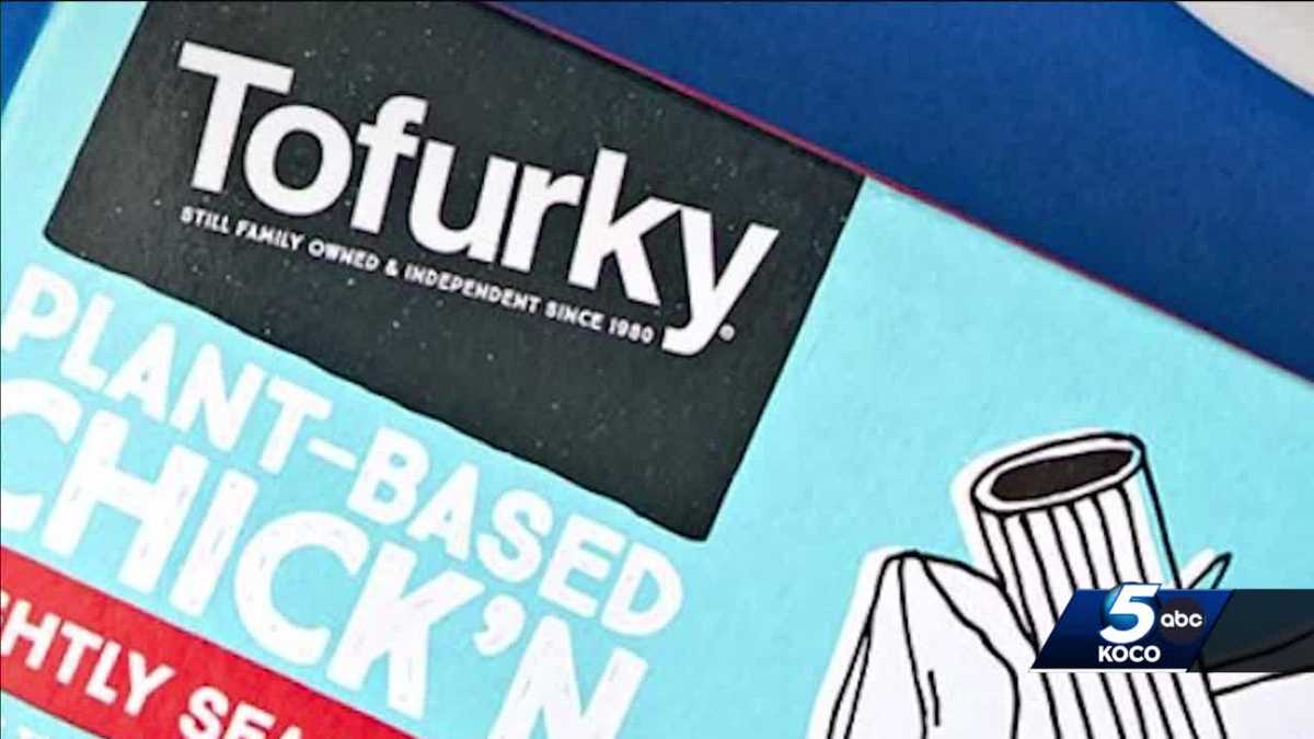 Oklahoma's Meat Consumer Protection Act draws lawsuit