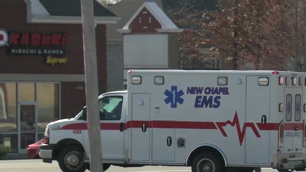 Clark County EMS subcommittee recommends supplementary contract