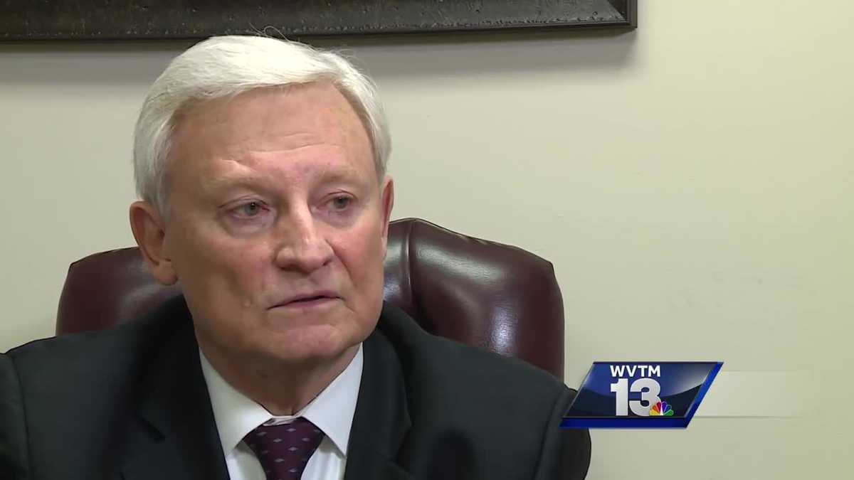 Former Congressman Spencer Bachus talks about Jeff Sessions firestorm