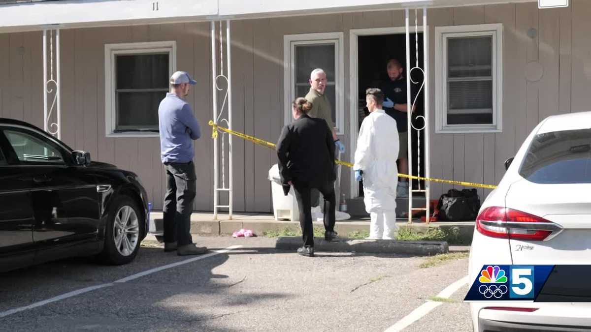 Burlington Police Department investigating 'untimely' death