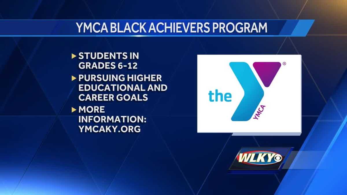Black Achievers program designed to helpyouth of color pursue higher ...