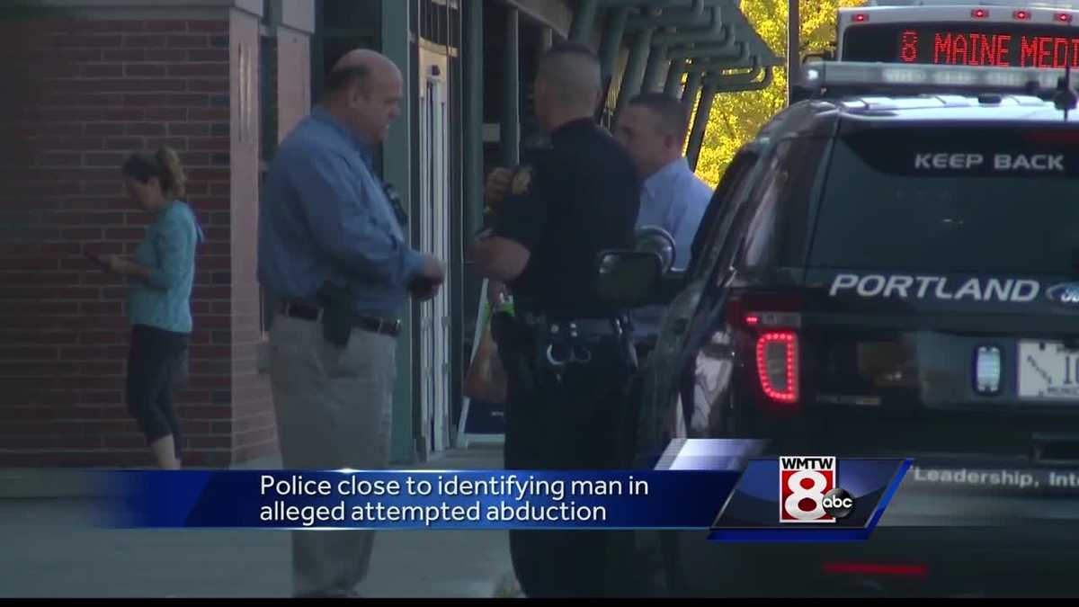 Portland police close to identifying man in attempted abduction