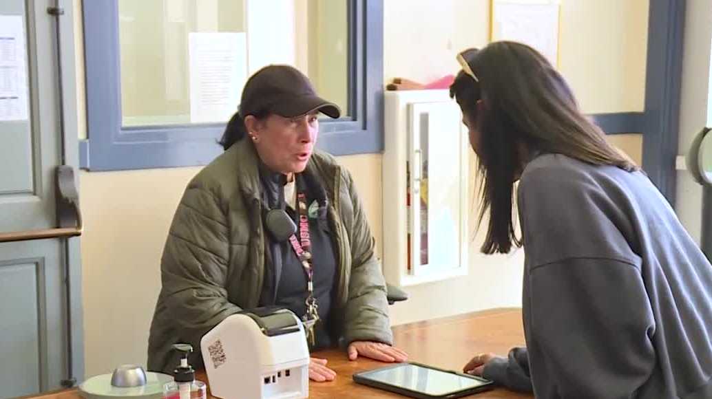 Calif. schools implement new visitor ID checks for enhanced security