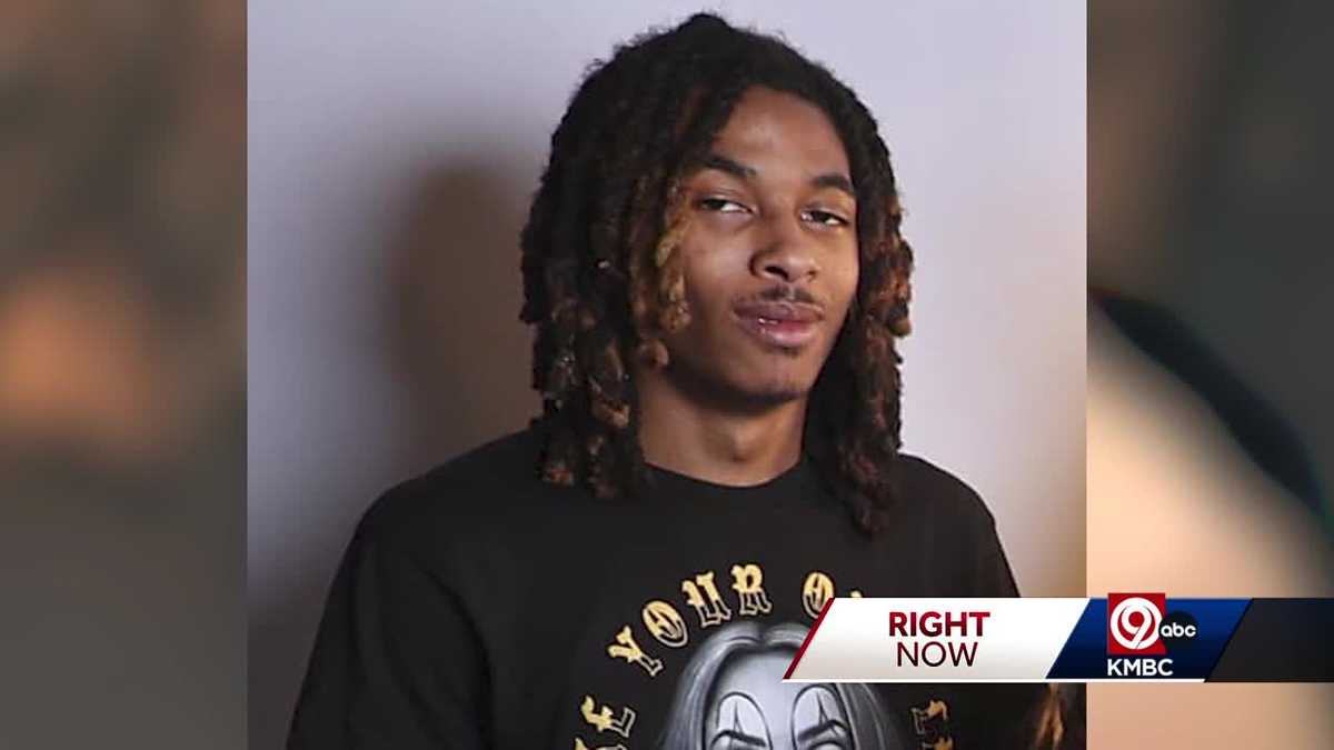 KCPD issues missing persons flyer for Missouri Western student