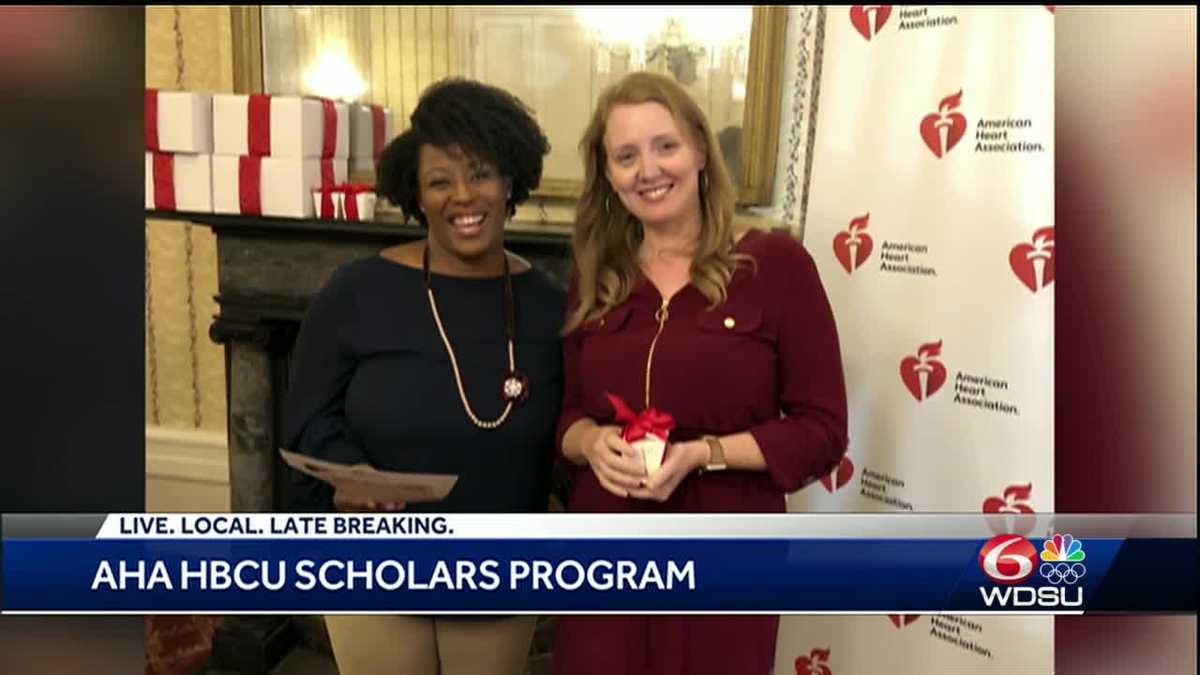 AHA HBCU Scholars Program