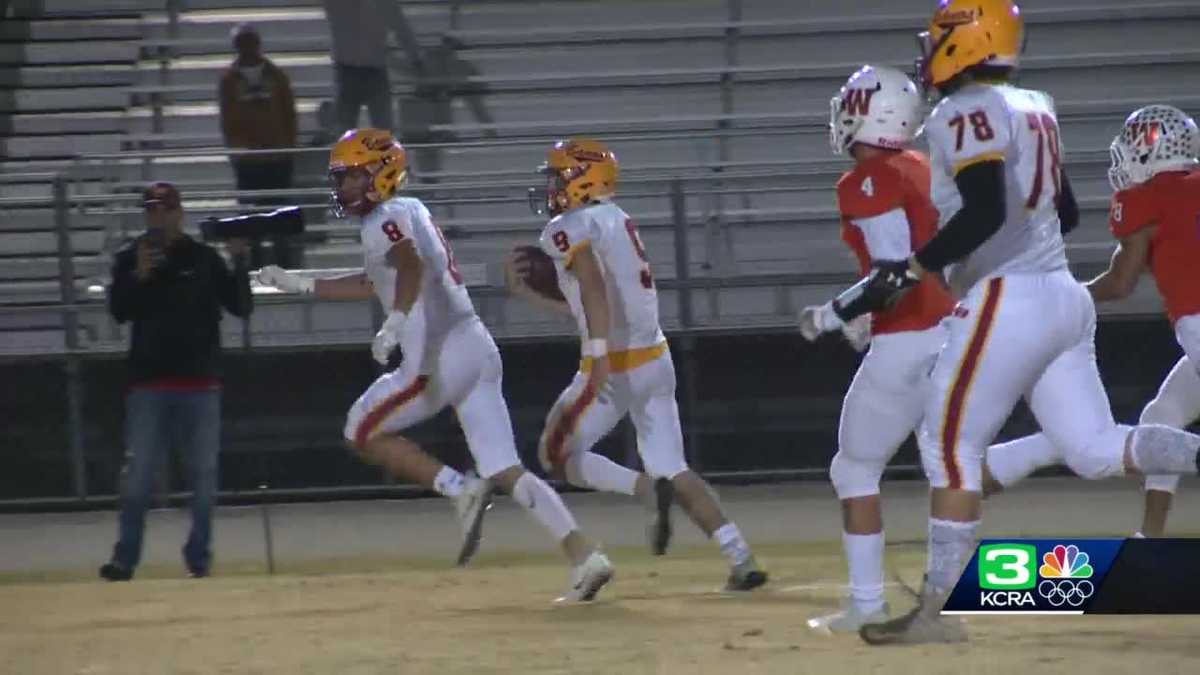 High School Playbook for Nov. 8, 2019: Highlights and scores
