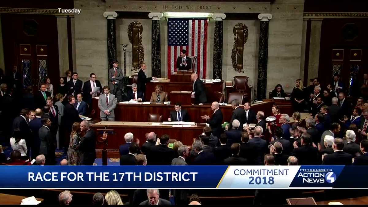 One-on-one with Keith Rothfus