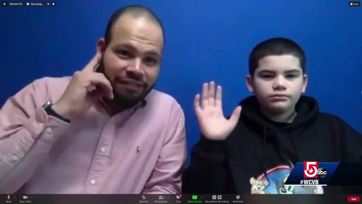 Mass. deaf actors praise Oscar-nominated film shot locally