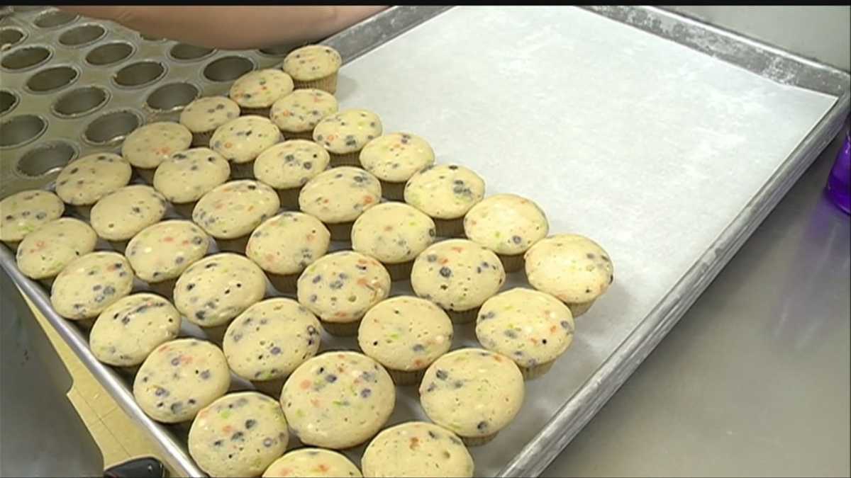 Cupcake Island: Sweet Success