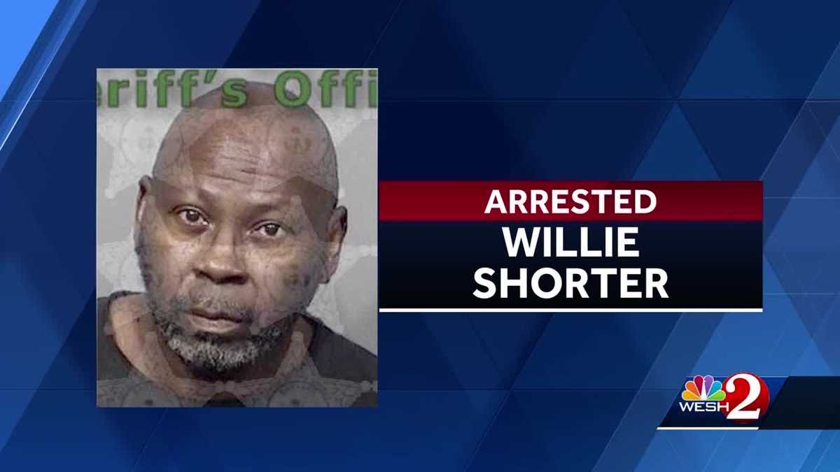 Caregiver Accused Of Impregnating Disabled Patient Now Being