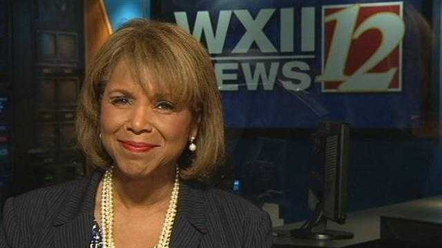 WXII 12 News 10pm Mobile Cast