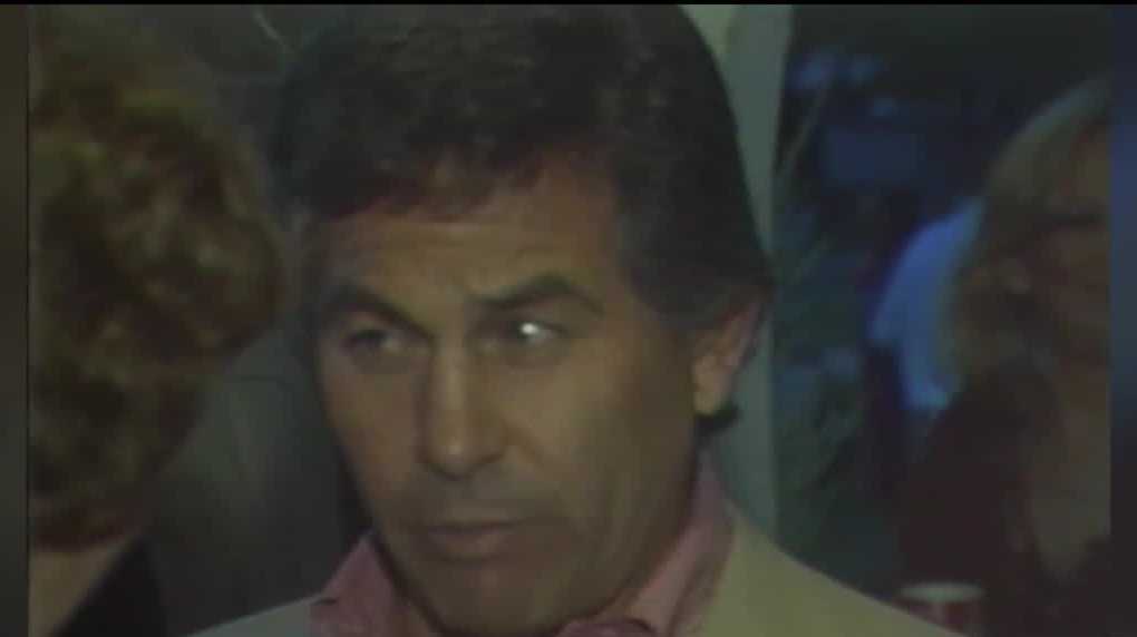 Honoring the life of former Gov. Jerry Apodaca