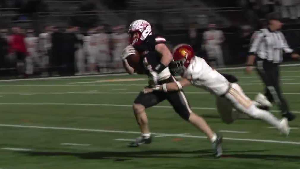 Avonworth beats North Catholic in WPIAL football semifinals