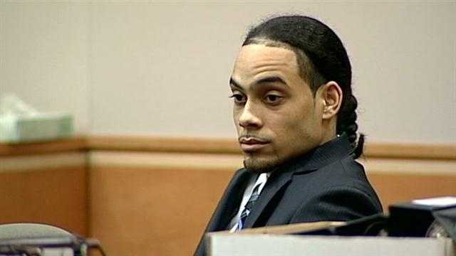 Closing arguments begin in Myles Webster trial