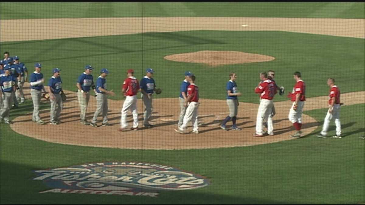 Team Police wins CHaD Baseball Classic