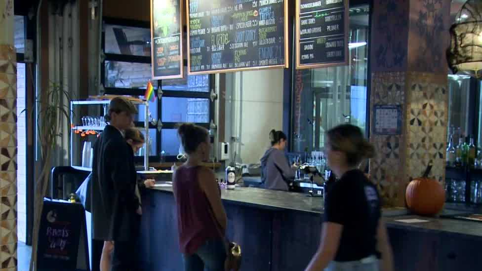 Butchertown Brewery celebrates Halloween early with family friendly event