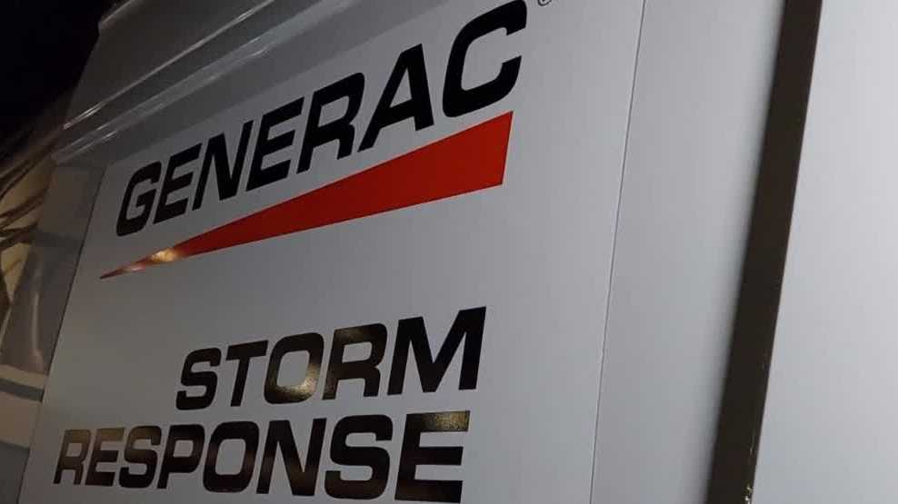 Wisconsin Generac employees head to hurricane zone to help
