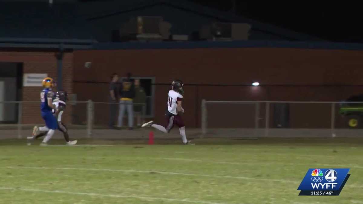 Week 10 of the High School football regular season kicks off