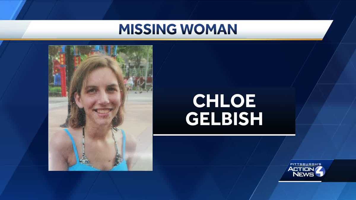Search underway for missing Elizabeth Township woman