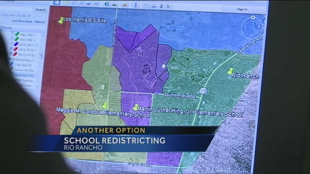Rio Rancho School District considers building satellite classroom