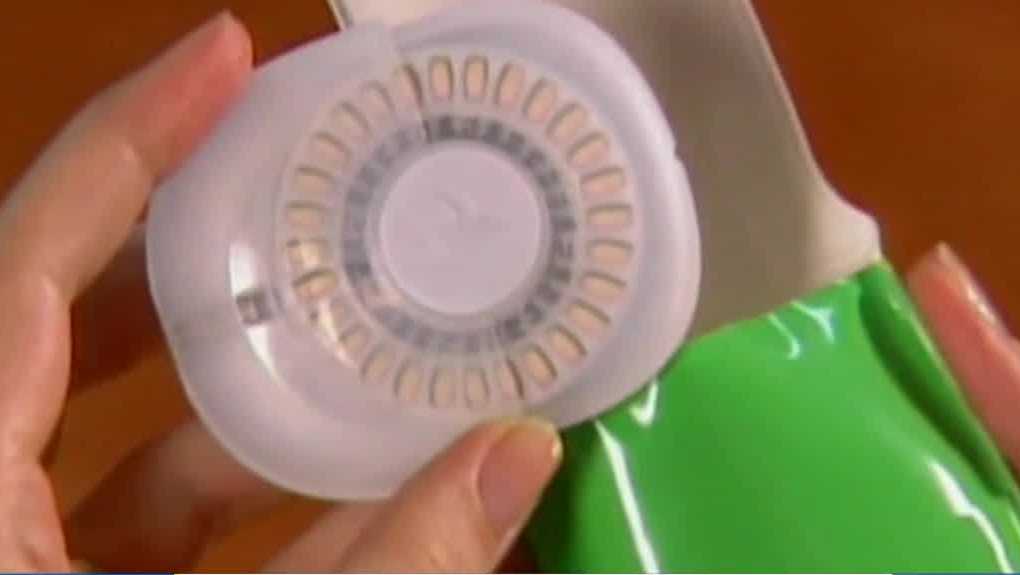 VP Harris: Project 2025 to restrict access to IVF, contraception