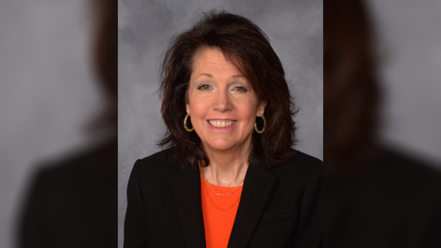 Oklahoma Education Secretary Katherine Curry resigns