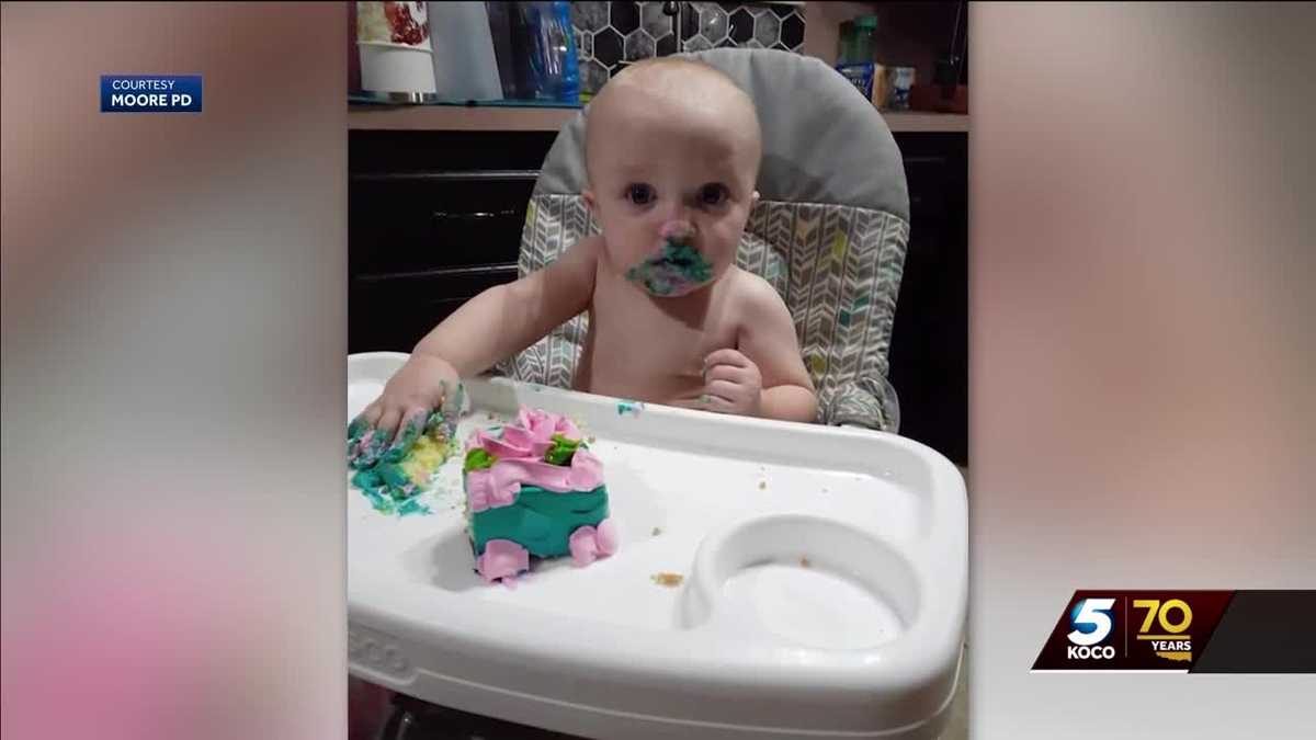 Moore police identify girl missing for two years