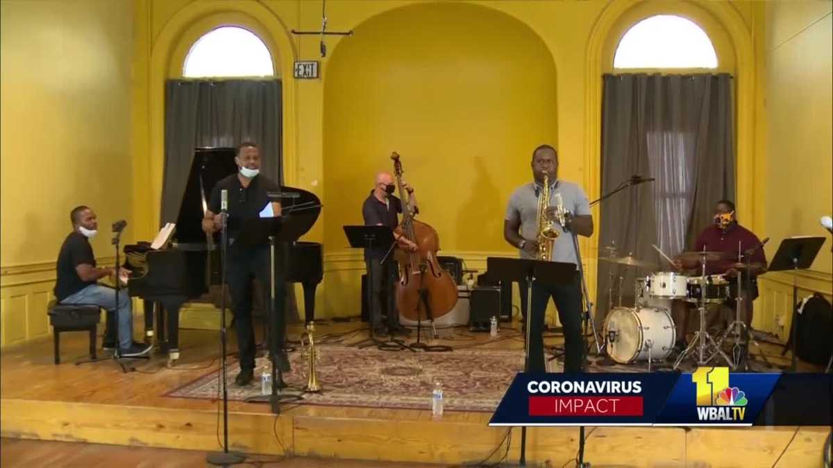Local music venue holds online concerts amid coronavirus pandemic