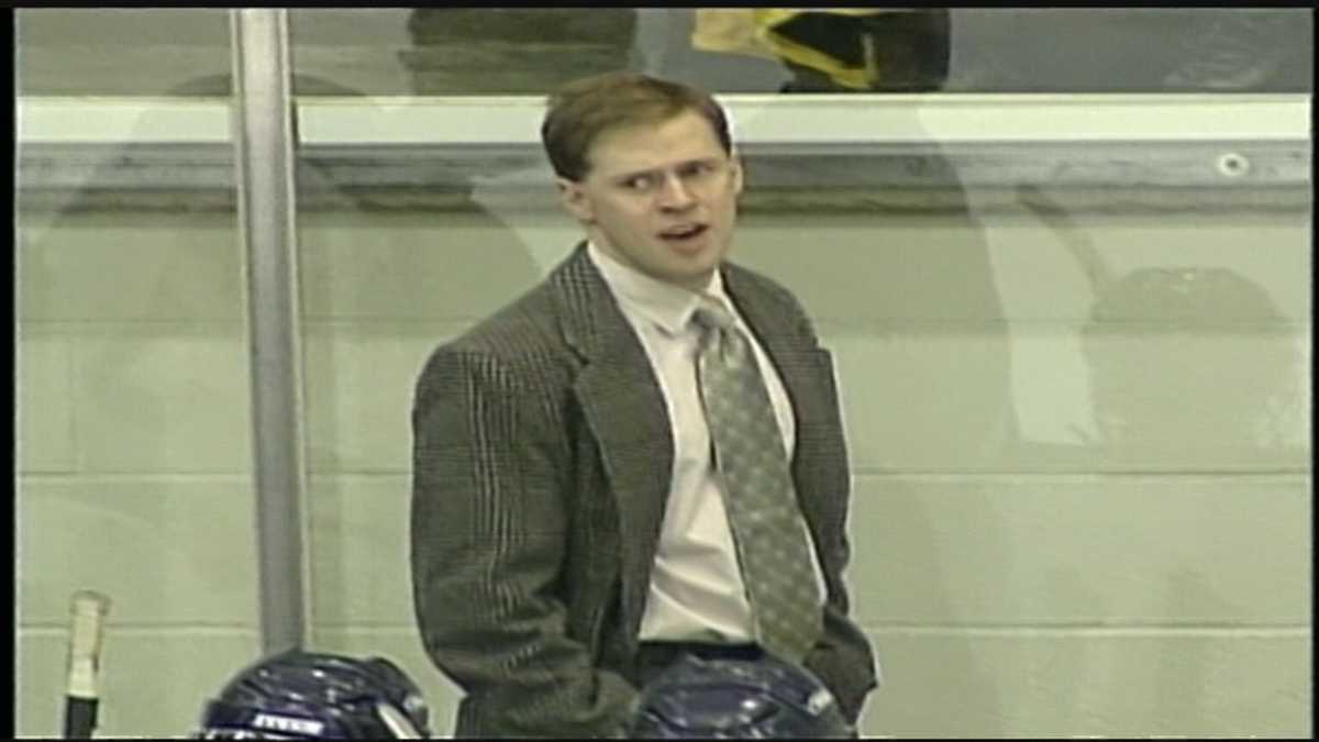 New Coaching Era for Midd