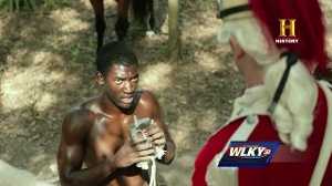 Preview of Roots miniseries remake