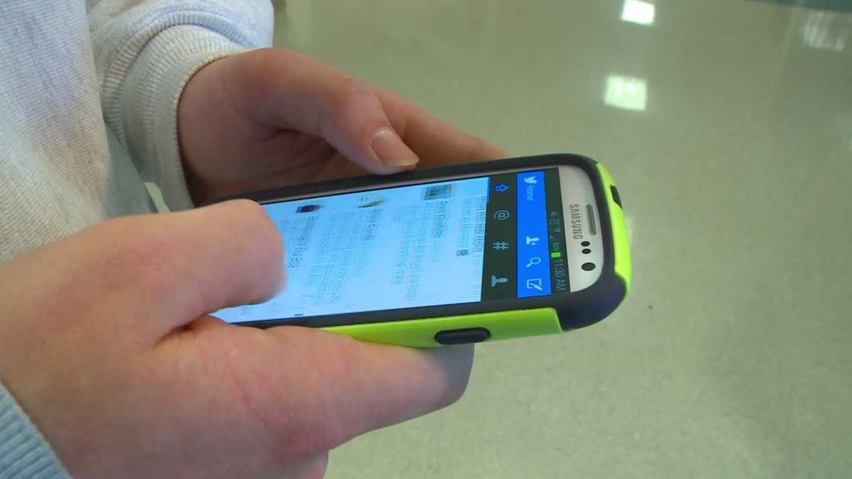 Doctors want new tweeting, texting, social media limits