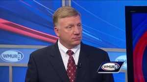 CloseUP: Clark Freise on state's water contamination concerns