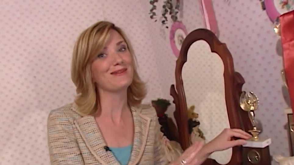 Tiffany Kenney celebrates 25 years of journalism at WPBF 25 News