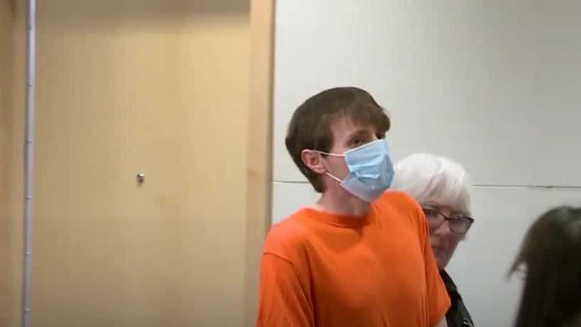 Timeline video: Months-long investigation follows suspect in NH double ...