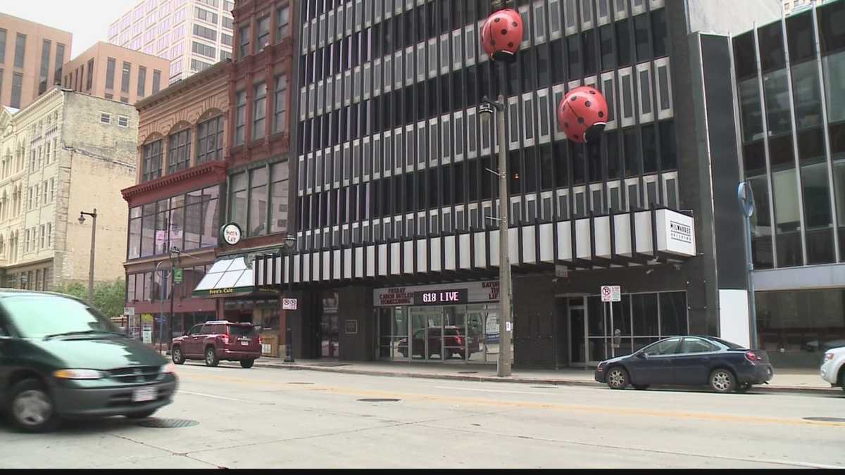 Ladybug Club's license suspended for 3 months